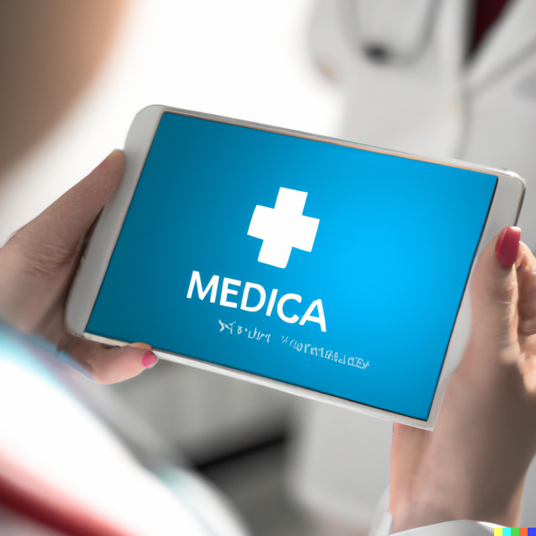 Top 10 useful features for medical app development - KITAPP