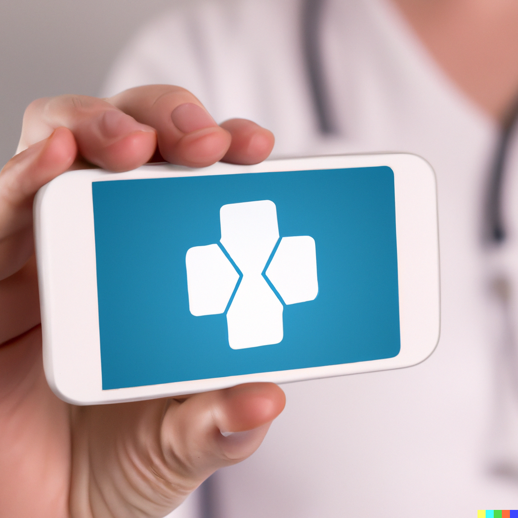 Top 10 useful features for medical app development - KITAPP